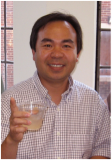 Zheng-hua Li, PhD